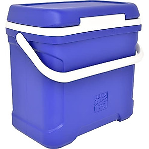 Igloo Profile II 30 Quart Bail, Blue