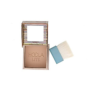 Benefit Cosmetics Hoola Lite Bronzer (Natural Light Bronze) 0.28 oz