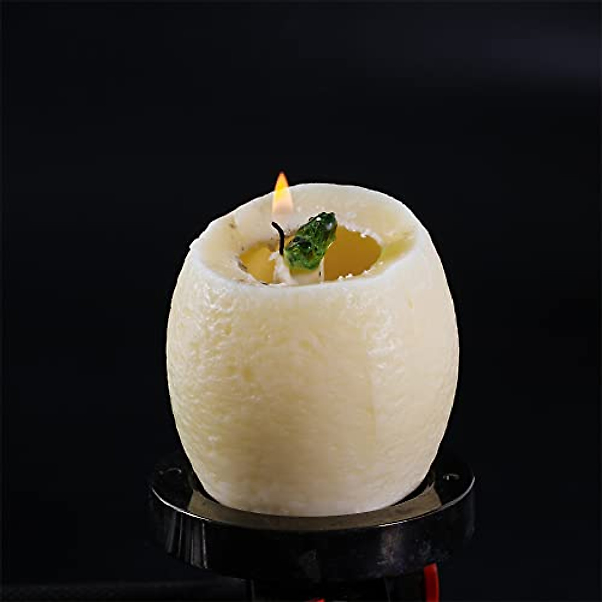 T-Rex Dinosaur Hatching Eggs Candle