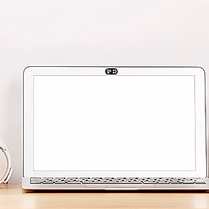 ifundom 3Pcs Camera Cover Smartphone Anti Covers Laptop Slide Blocker Tablet Webcam Lids Laptop Sticker Camera Stickers Smartphone Phones Slim Laptop Webcam Covers abs Plastic Privacy Flat