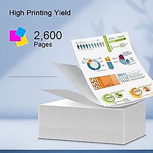 HUIAYA TN310Y TN-310Y Compatible Toner Cartridge Replacement for Brother MFC-9640CDN 9650CDW 9970CDW HL-4150CDN 4140CW 4570CDW 4570CDWT Printer, 1 Pack Yellow TN-310 Toner