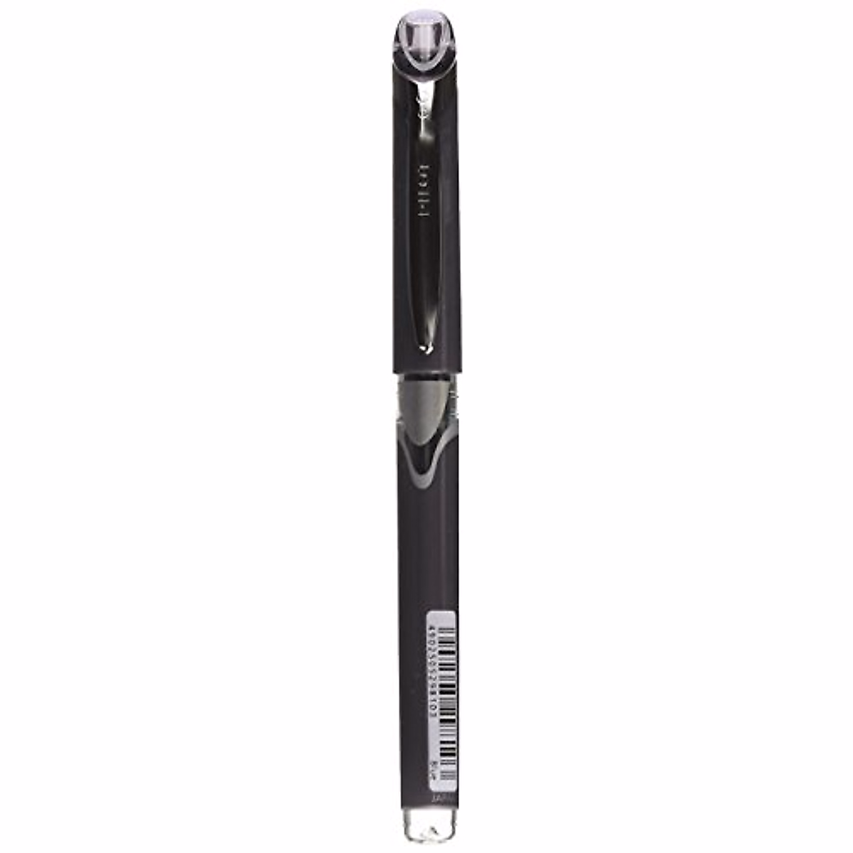 Pilot Needle Ballpoint Pen, Hi-Tec V7, Black Ink (LHGN-20V7-B)