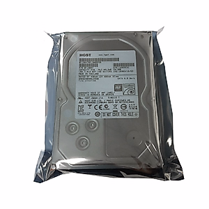 HGST MegaScale DC 4000.B HMS5C4040ALE640 (0F19847) 4TB Coolspin 64MB Cache SATA 6.0Gb/s 3.5" Enterprise Hard Drive w/ 3 Years Warranty