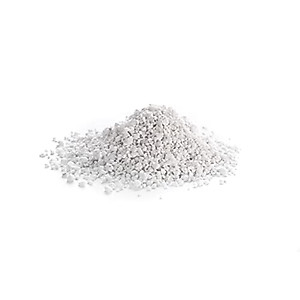 Organic Perlite Bliss - Horticultural Soil Amendment for Healthy Plants and Garden Soil! All Natural Perlite Improves Nutrient Absorption, Root Growth, and Water Drainage! (8 Quarts)
