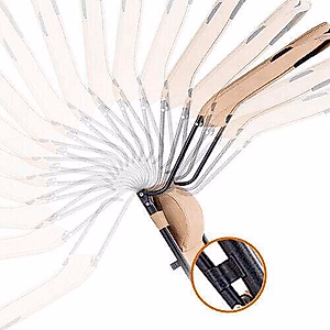 UYSB Folding Rocking Chair Beige Chair Rocking Chair Rocker Chair Rocker Camp Chair Rocker Recliner Rocking Camp Chair Rocking Chairs Outdoor Rocking Chair Swinging Camping Chair