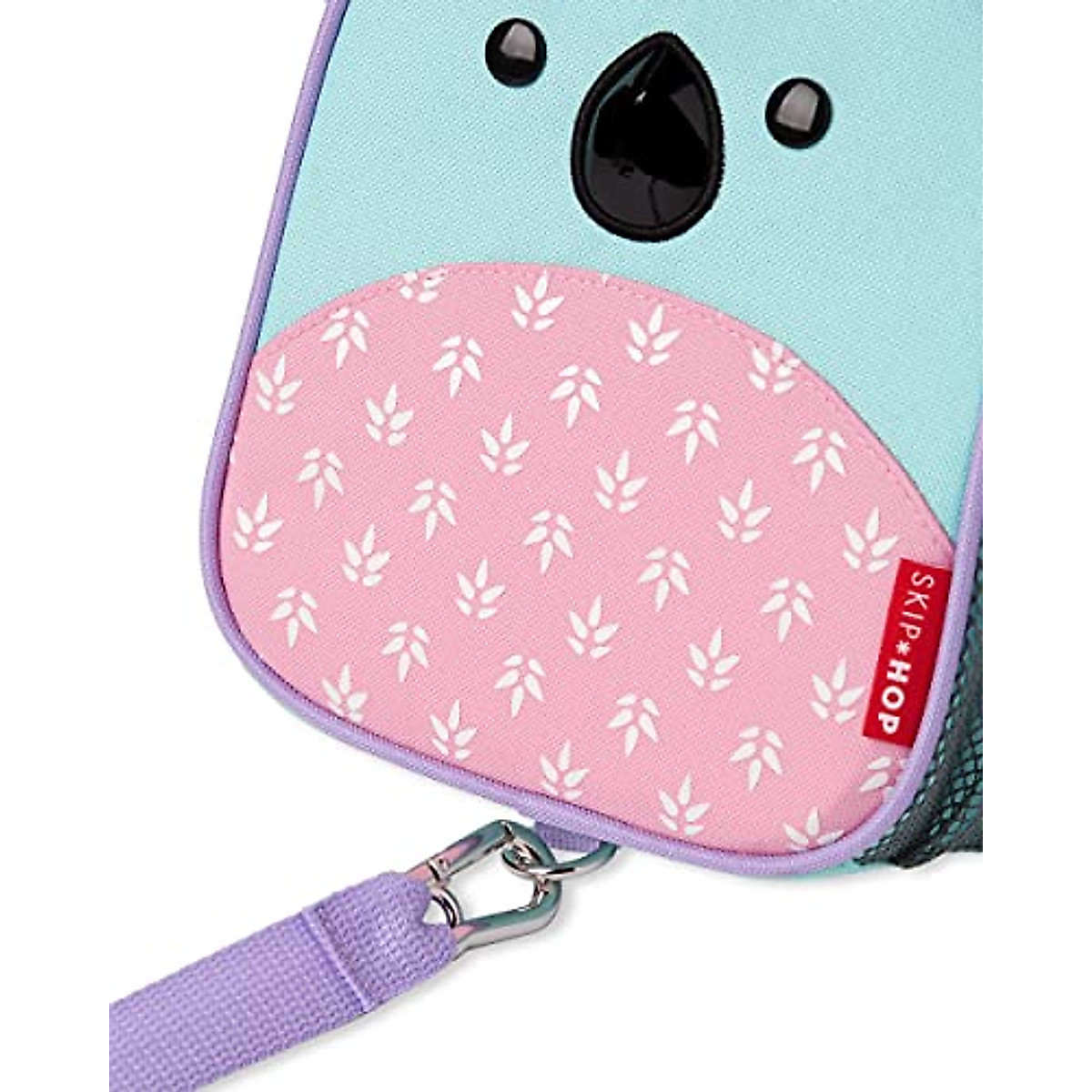 Skip Hop Toddler Backpack Leash, Zoo, Koala