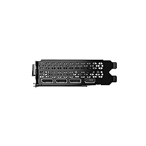 ZOTAC Gaming GeForce RTX 3060 Twin Edge OC 12GB GDDR6 192-bit 15 Gbps PCIE 4.0 Graphics Card, IceStorm 2.0 Cooling, Active Fan Control, Freeze Fan Stop ZT-A30600H-10M