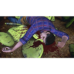 CSI: Crime Scene Investigation - Fatal Conspiracy (PS3) (PS3)