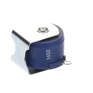 Replacement For Compatible With 00-411499-00004 Vulcan Hart Buzzer,120V Genuine OEM VH00-411499-00004