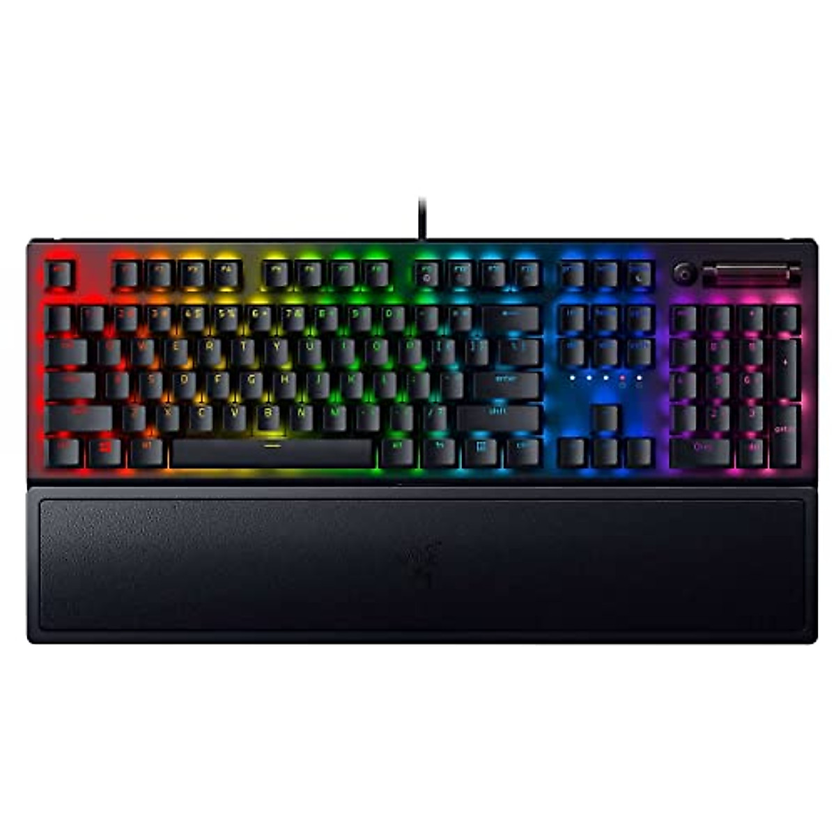 Razer Heroic Gaming Bundle Keyboard + Mouse + Pad + Grips