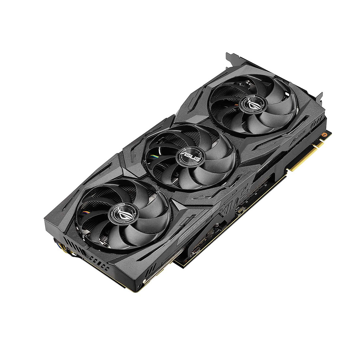 ASUS GeForce RTX 2080 TI ROG Strix 11GB GDDR6 Graphics Card