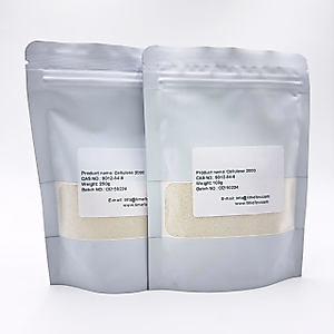 LimeFav Cellulase(Cellulase 2000),Cellulase Enzyme Powder,CAS NO.:9012-54-8(250g/8.8oz)
