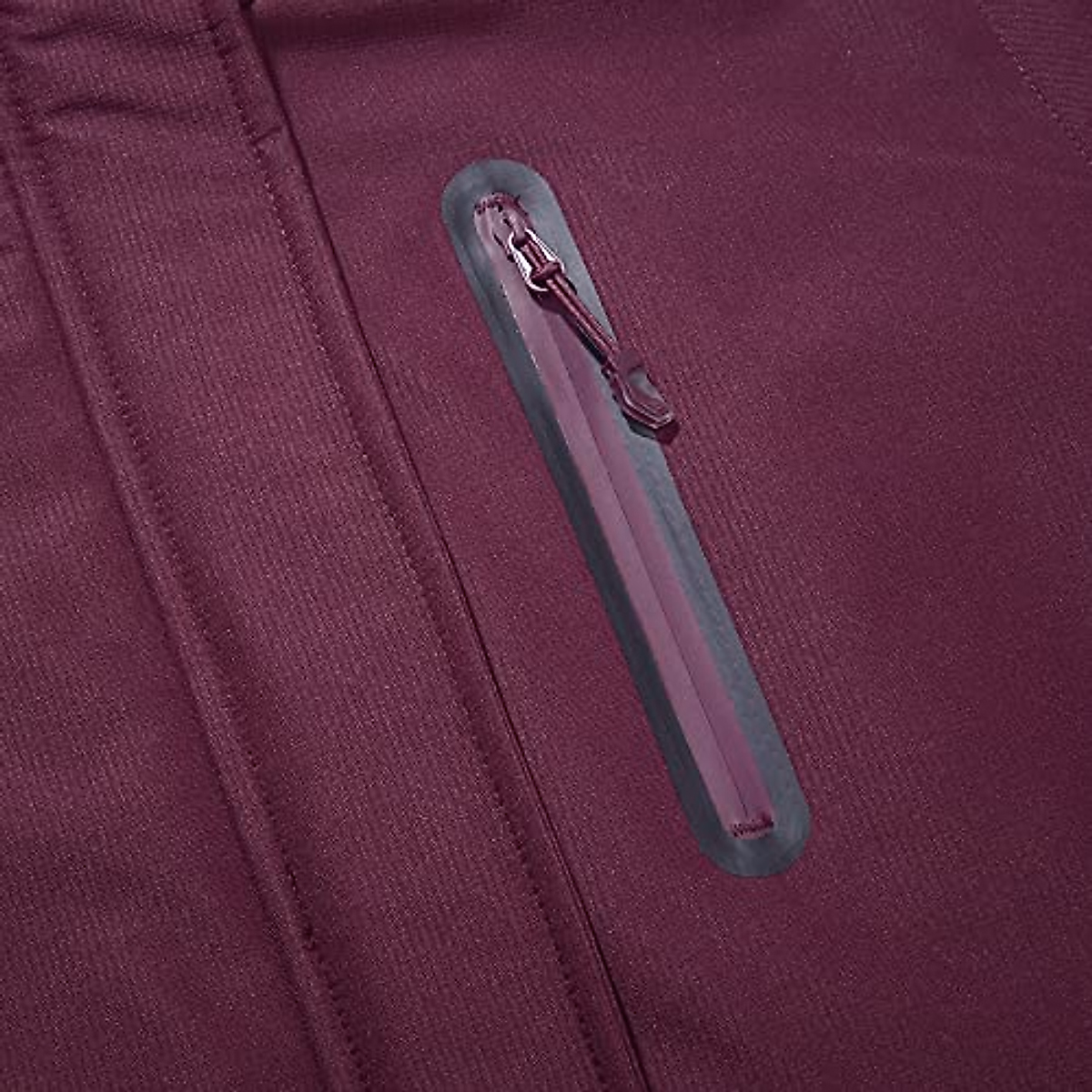 CAMEL CROWN Women's Warm Winter Ski Jackets Waterproof Snow Coat with Hood Mountain Windproof Rain Jacket