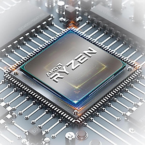 Acer Chromebook Enterprise Spin 514 Convertible Laptop | AMD Ryzen 5 3500C | 14" Full HD IPS Touch Display | 8GB DDR4 | 128GB SSD | microSD | Wi-Fi 5 | Backlit Keyboard | Chrome OS | CP514-1WH-R1H8