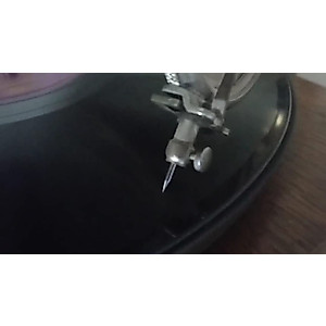 300 Soft Tone Phonograph Needles for Gramophones/Phonographs - Chamberlain Phonograph Needles