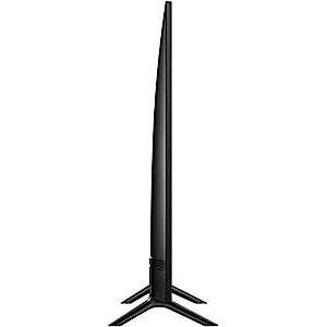 Samsung QN82Q60RAFXZA Flat 82-Inch QLED 4K Q60 Series (2019) Ultra HD Smart TV with HDR and Alexa Compatibility