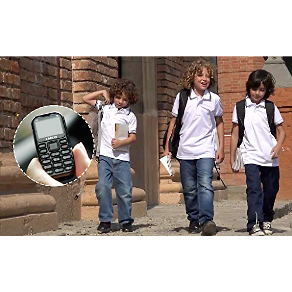 Zanco Tiny t2 World's Smallest Phone wcdma 3G Phone Travelling Phone,Pocket Cell Phone Buy from Manufacturer Direct