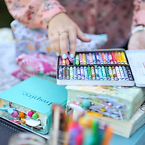 Tyndale NLT Inspire Bible (Hardcover, Aquamarine): Journaling Bible with Over 400 Illustrations to Color, Coloring Bible with Creative Journal Space - Religious Gift that Inspires Connection with God