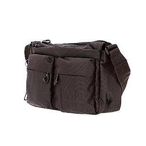 Mandarina Duck Women's Crossbody Bag, Mole10, Taglia Unica