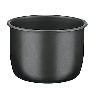 Cuisinart EPC-1200PC 6-Quart Electric Pressure Cooker, Brushed Stainless and Matte Black - Club Model