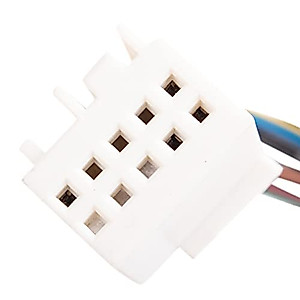 Trail Ridge Tow Mirror Power Folding Heated Signal Puddle Black Pair Set for Ram