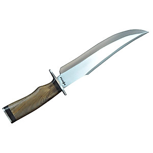 Perkin Knives - Handmade Hunting Knife - 420 C Steel