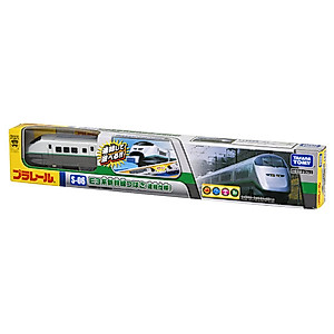 TOMY Plarail S-06 E3 Shinkansen Tsubasa ( Interface Specification )
