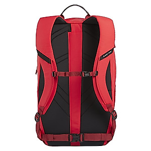 Burton Day Hiker 28L Backpack, Tomato