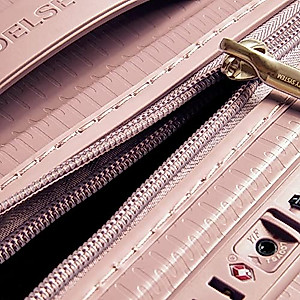 Delsey Sport, Pivoine (Pink)