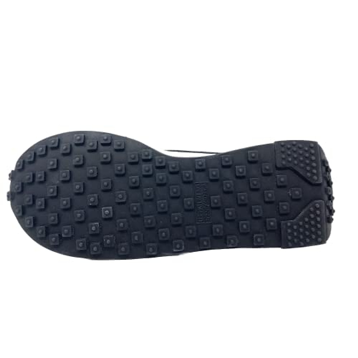 Nike Women's Waffle Trainers 2, White/Black-Sail-Summit White, 9 M US