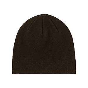 Billabong mens All Day Beanie Hat, Black, One Size US