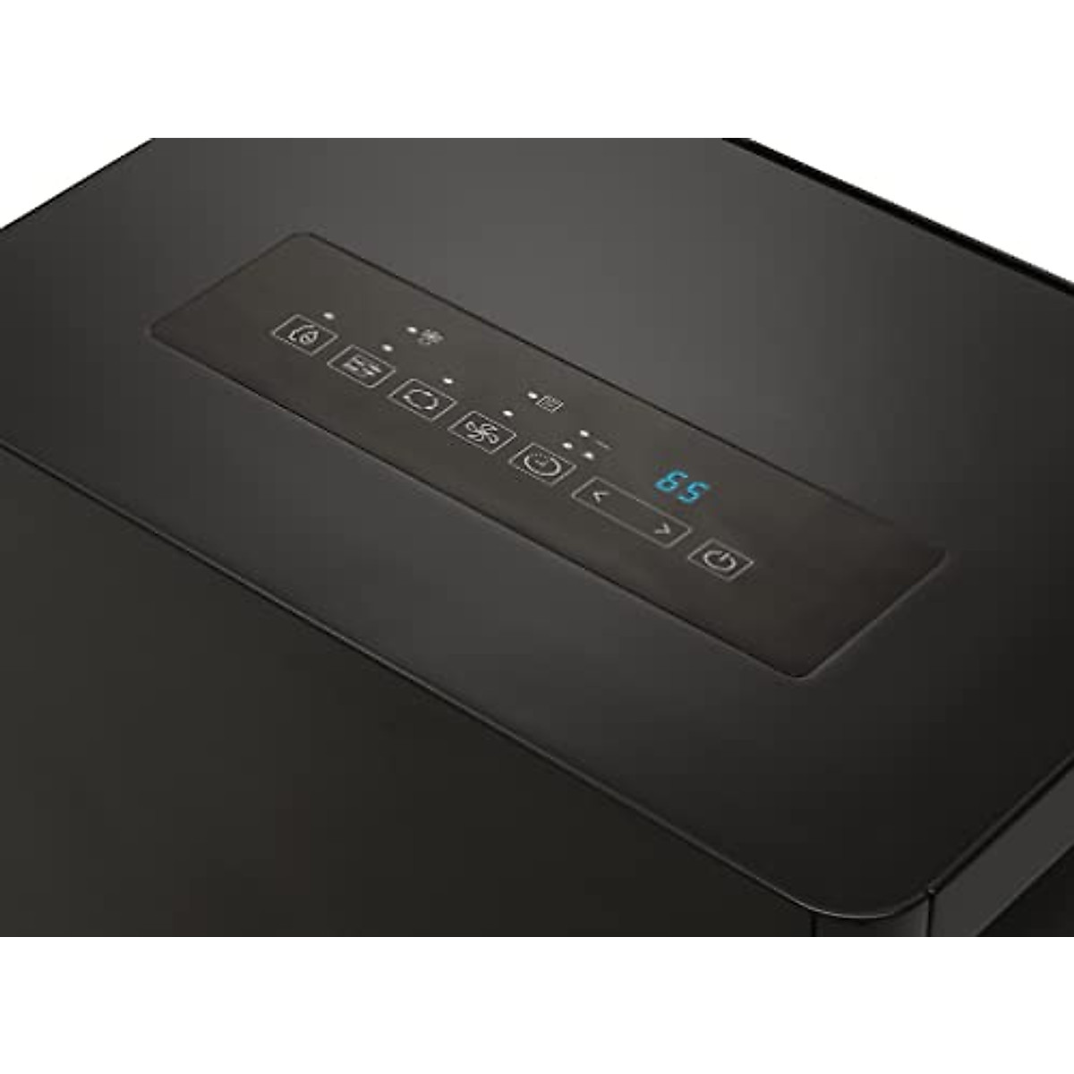 Danby Dehumidifiers, Black