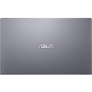 ASUS Zenbook 14" Full HD Laptop, AMD Ryzen 5-4500U, Backlit Keyboard, Front-Facing Camera, HDMI Output, Amazon Alexa, NVIDIA GeForce MX350, Windows 10, Light Gray (8GB RAM | 512GB PCIe SSD)