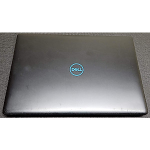 Dell G3 15.6" Gaming Laptop i5-8300H 8GB RAM 1TB HHD GTX 1050Ti 4GB - 8th Gen i5-8300H - NVIDIA GeForce GTX 1050 Ti 4GB - 1920 x 1080 Full HD Resolution - MaxxAudio Pro - Windows 10 Home