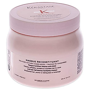 Kerastase Genesis Masque Reconstituant Hair Mask Unisex Masque 16.9 oz