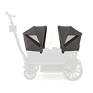 Retractable Canopy for Veer Cruiser