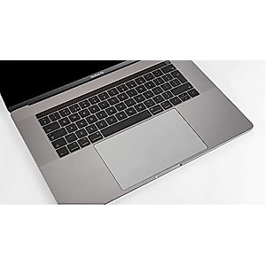 Mid 2018 Apple MacBook Pro Touch Bar with 2.9GHz 6-Core Intel Core i9 (15.4 inches, 16GB RAM, 512GB SSD) Space Gray (Renewed)