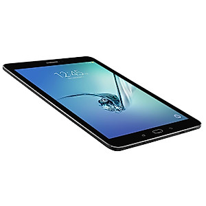 Samsung Galaxy Tab S2 9.7-inch T818 32GB Wi-Fi T-Mobile Quad-Core Android Tablet PC - Black (Renewed)