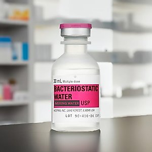 Reconstitution Solution, 30mL Bottle
