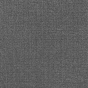 Amazon Brand – Stone & Beam Alaina Contemporary High-Back Swivel Seat Counter Stool, 39"H, Grey