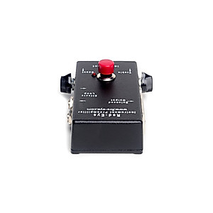 Red-Eye Instrument Preamplifier