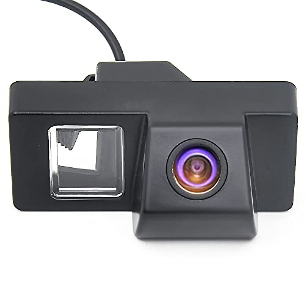 Waterproof Rear View Camera CCD Reverse Car Rearview Reversing Parking Kit Camera for Toyota Land Cruiser LC100