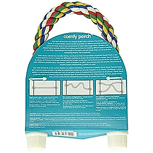 JW Comfy Perch for Birds