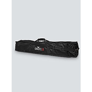 Chauvet Lighting - VIP Gear Bag for 2; 1 m Strip Fixtures (CHS-60),Black