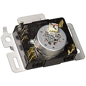 Whirlpool W11043389 Timer