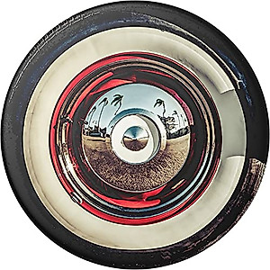 PopSockets: PopGrip with Swappable Top for Phones and Tablets - (Rodster)