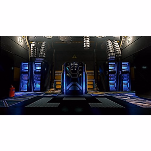 The Assembly/Perfect Double Pack (PSVR/PS4)