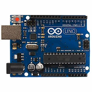 Arduino The Official Starter Kit Deluxe Bundle with Make: Getting Started The Open Source Electronics Prototyping Platform 3rd Edition Book