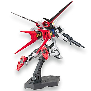 Bandai Hobby - HGCE - 1/144 HGCE Aile Strike Gundam