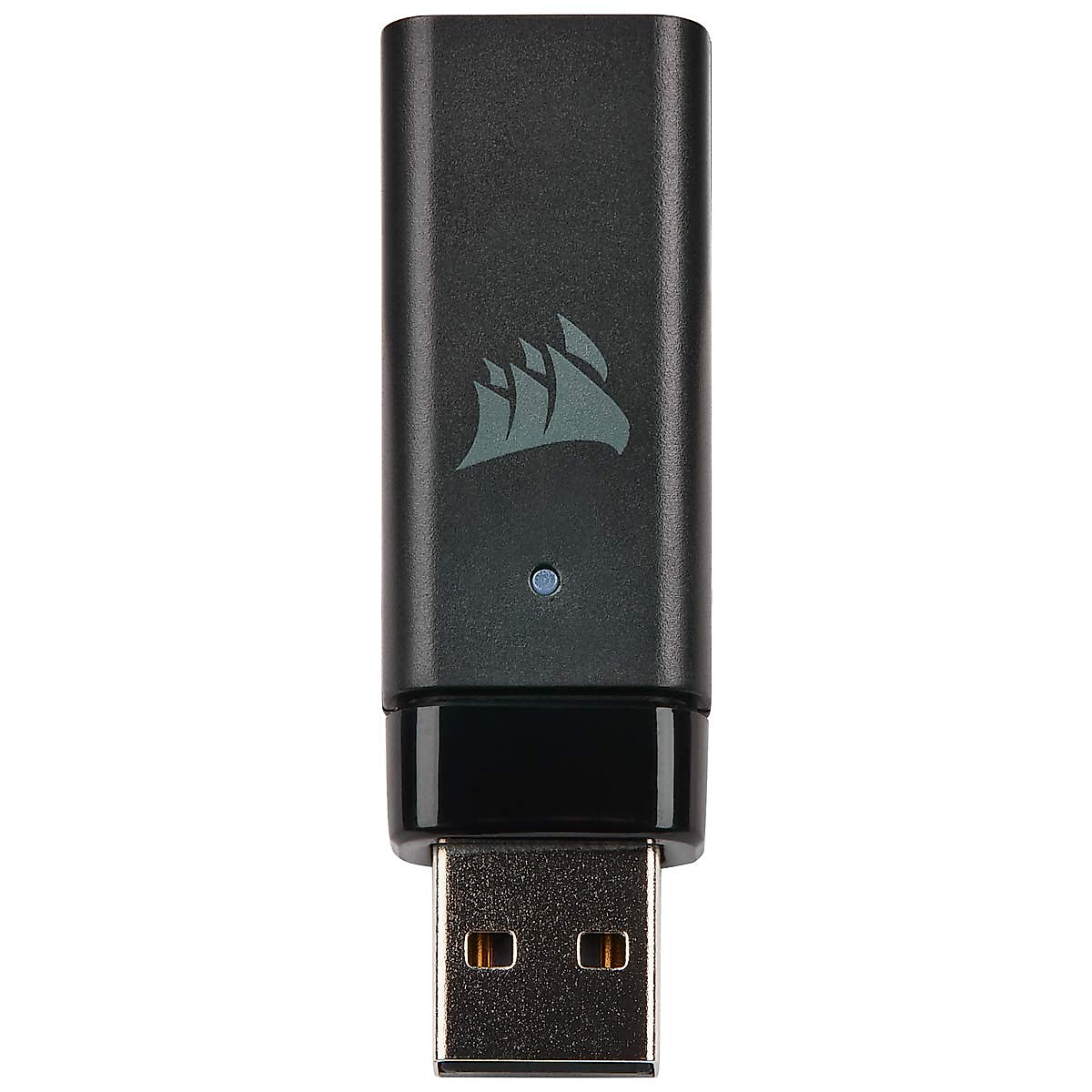 Corsair HS70 Pro Wireless Gaming Headset USB Dongle Receiver Transceiver Plug Replacement CA-8910041